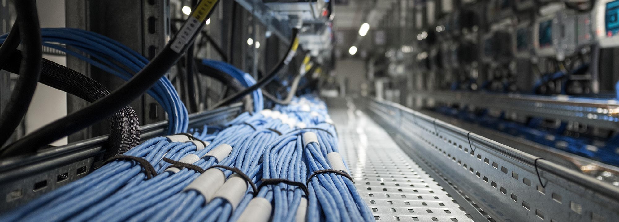 ICT Services – Brawley